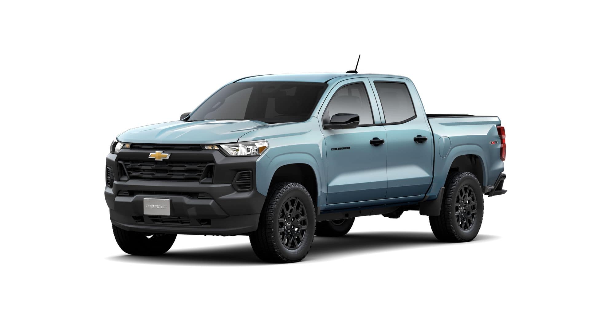 2026 Chevrolet Colorado WT O’Fallon IL | Jack Schmitt Chevrolet of O ...
