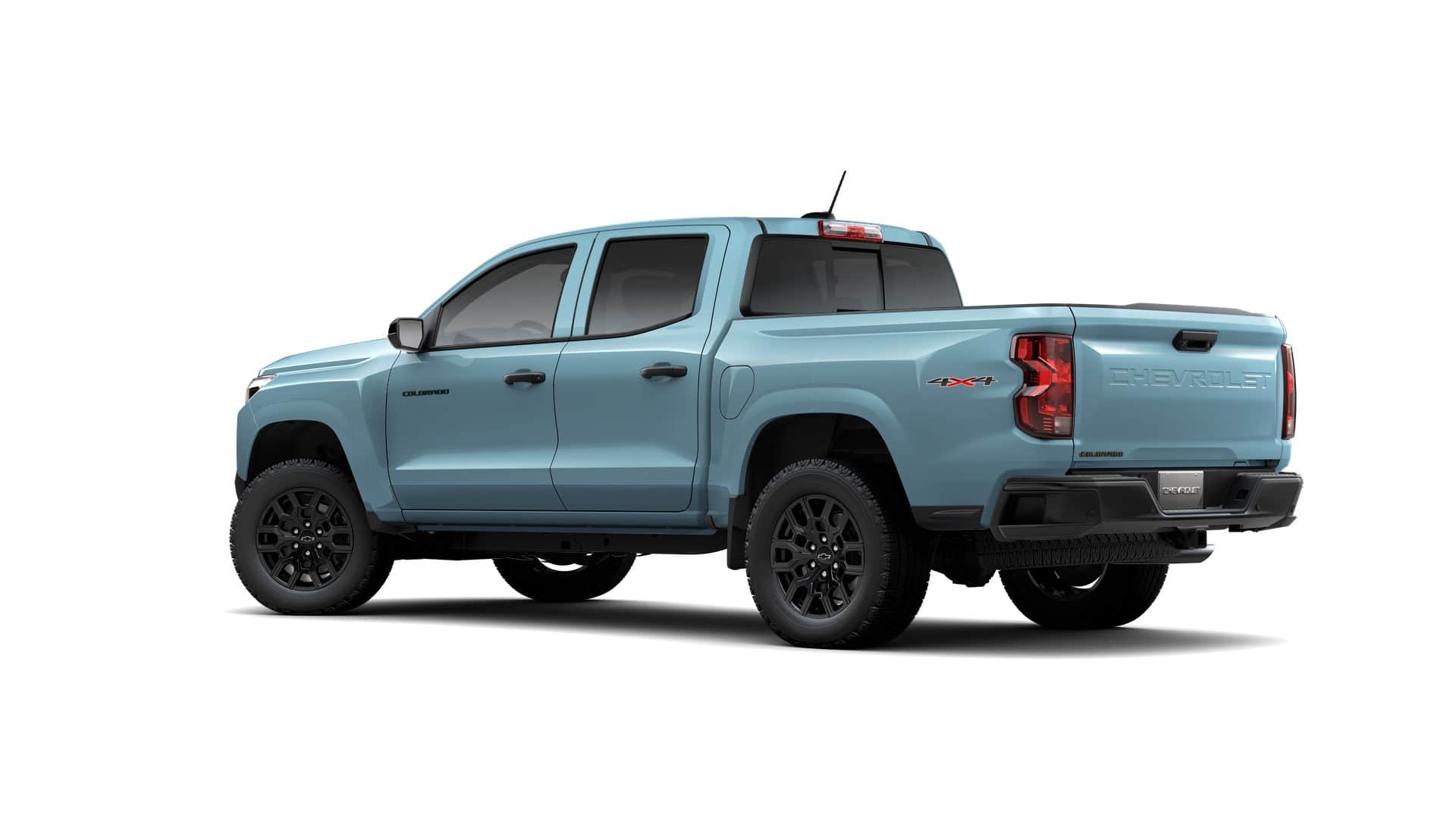 2026 Chevrolet Colorado WT O’Fallon IL | Jack Schmitt Chevrolet of O ...